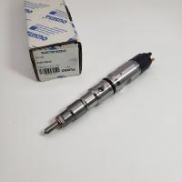 China OUSIMA Fuel Injector 0445120040  For DAEWOO 7.6D DIO for sale