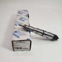 China OUSIMA Fuel Injector 0445120040  For DAEWOO 7.6D DIO for sale