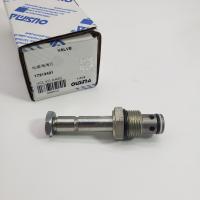 China Solenoid valve Filter Element 17212421  For  A40G for sale
