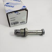 China Solenoid valve Filter Element 17212421  For  A40G for sale
