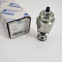 China Relief Valve 12C5644  For LIUGONG 850H 855H 856H 870H for sale