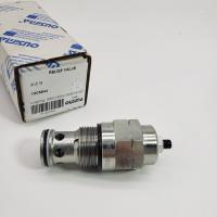China Relief Valve 12C5644  For LIUGONG 850H 855H 856H 870H for sale