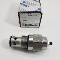 China Relief Valve 12C5644  For LIUGONG 850H 855H 856H 870H for sale