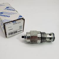 China Relief Valve 12C5644  For LIUGONG 850H 855H 856H 870H for sale