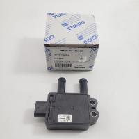 China Intake Pressure Sensor 501-2207/5012207  For 420XE 415 416 428 424 CX31-P600 for sale