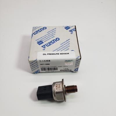China Pressure Sensor 287-1866/2871866 For E336E 336F C9.3 for sale
