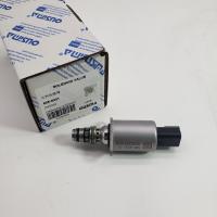 China OUSIMA Solenoid Valve 585-9231/5859231 24VDC  For E320GC for sale