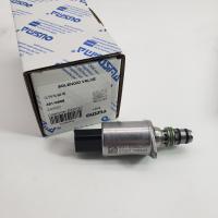 China Proportional Solenoid Valve 491-0908/4910908 24VDC For E320GC for sale