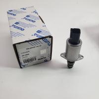 China Proportional Solenoid Valve 491-0908/4910908 24VDC For E320GC for sale
