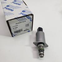 China Proportional Solenoid Valve 491-0908/4910908 24VDC For E320GC for sale