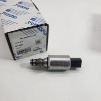 China Proportional Solenoid Valve 491-0908/4910908 24VDC For E320GC for sale