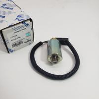 China Proportional Solenoid Valve 21W-60-42120 For PC78US-6 for sale