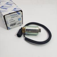 China Proportional Solenoid Valve 21W-60-42120 For PC78US-6 for sale
