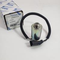 China Proportional Solenoid Valve 21W-60-42120 For PC78US-6 for sale