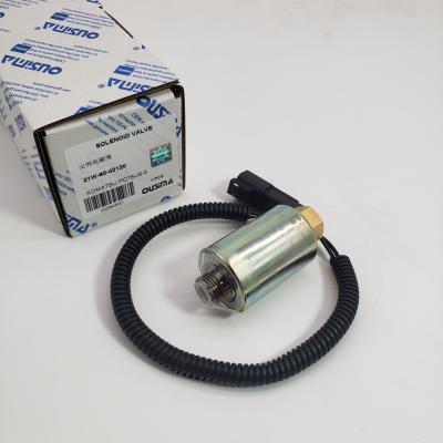 China Proportional Solenoid Valve 21W-60-42120 For PC78US-6 for sale