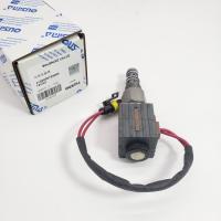 China Pilot Solenoid Valve 4120000723003 12VDC  For SANY75C for sale