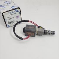 China Pilot Solenoid Valve 4120000723003 12VDC  For SANY75C for sale