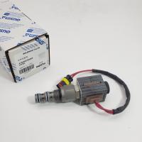 China Pilot Solenoid Valve 4120000723003 12VDC  For SANY75C for sale