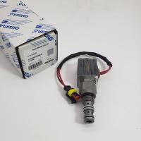 China Pilot Solenoid Valve 4120000723003 12VDC  For SANY75C for sale