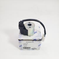 China Solenoid Valve Coil FPV89  28VDC  For Construction Machinery for sale
