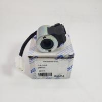 China Solenoid Valve Coil FPV89  28VDC  For Construction Machinery for sale