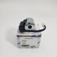 China Solenoid Valve Coil FPV89  28VDC  For Construction Machinery for sale