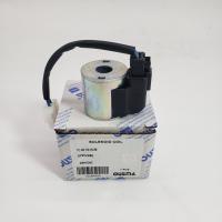 China Solenoid Valve Coil FPV89  28VDC  For Construction Machinery for sale