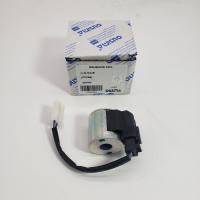 China Solenoid Valve Coil FPV89  28VDC  For Construction Machinery for sale