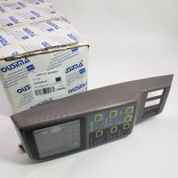 China High Quality Monitor 21N830015/ 21N8-30015 Display Screen  For Hyundai R110-7 R160-7 for sale