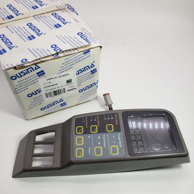 China High Quality Monitor 21N830015/ 21N8-30015 Display Screen  For Hyundai R110-7 R160-7 for sale