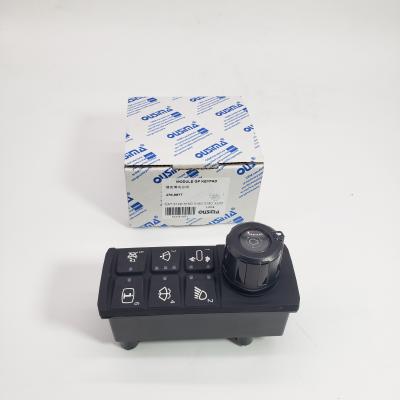 China GP Module Keypad 478-8977/4788977 For 312D 315D 318D 319D 320D for sale