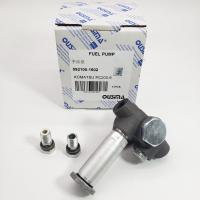China Feed pump assy Hand oil pump 092100-1602  for PC200-6 for sale