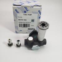 China Feed pump assy Hand oil pump 092100-1602  for PC200-6 for sale
