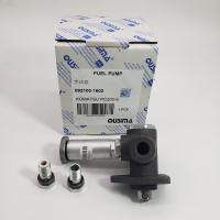China Feed pump assy Hand oil pump 092100-1602  for PC200-6 for sale