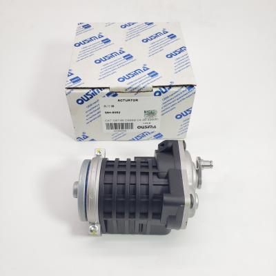 China Actuator 594-5052/5945052  For CS74B CS66B  C4.4C 326GC M320 MH3024 for sale