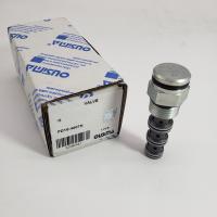 China High quality  Valve PD10-4007N For Construction Machinery for sale