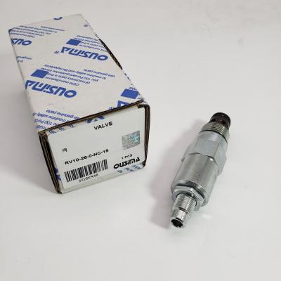 China High quality  Valve RV10-26-0-NC-15 For Construction Machinery for sale