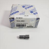 China Lifter Valve Core 708-2L-25621 For PC200-6 for sale