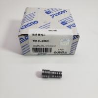 China Lifter Valve Core 708-2L-25621 For PC200-6 for sale