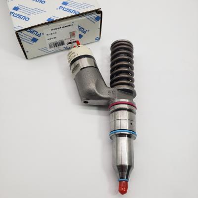China Fuel Injector Assy 618-0750/6180750 For E324D E325D C7 - Iron Diesel Fuel Injector for sale