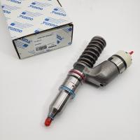 China Fuel Injector Assy 618-0750/6180750 For E324D E325D C7 - Iron Diesel Fuel Injector for sale