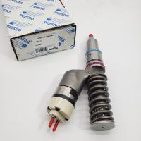 China Fuel Injector Assy 618-0750/6180750 For E324D E325D C7 - Iron Diesel Fuel Injector for sale