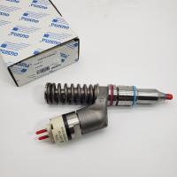 China Fuel Injector Assy 618-0750/6180750 For E324D E325D C7 - Iron Diesel Fuel Injector for sale