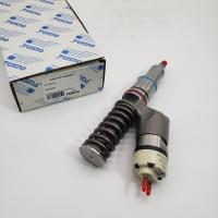 China Fuel Injector Assy 618-0750/6180750 For E324D E325D C7 - Iron Diesel Fuel Injector for sale