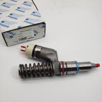 China Fuel Injector Assy 618-0750/6180750 For E324D E325D C7 - Iron Diesel Fuel Injector for sale