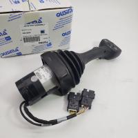 China Brand New Joystick 348-6995 Operating Lever for 120M 140M 160M Excavator Pilot Valve for sale