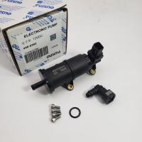 China Electronic Pump 446-5393/4465393  12VDC For CB16 CB15 CB13 C4.4 C4.4XQ80 for sale