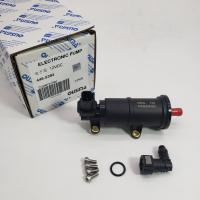 China Electronic Pump 446-5393/4465393  12VDC For CB16 CB15 CB13 C4.4 C4.4XQ80 for sale