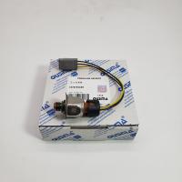 China Pressure Sensor 1875784C93 For DT DT9 10 for sale