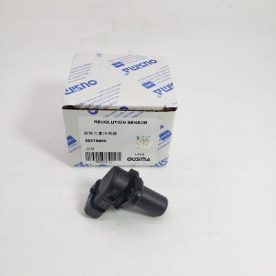 China Crankshaft Position Sensor  25378903 For JCB Equipment for sale